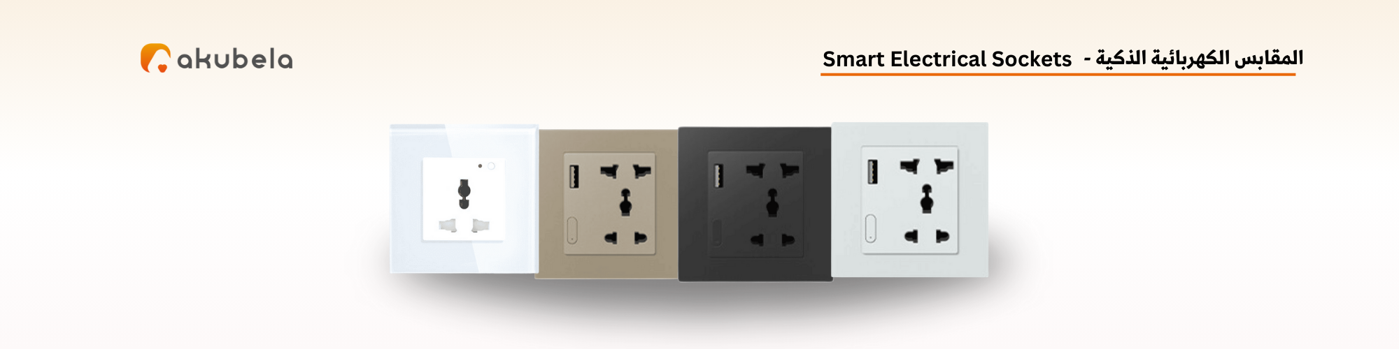 Electric Sockets