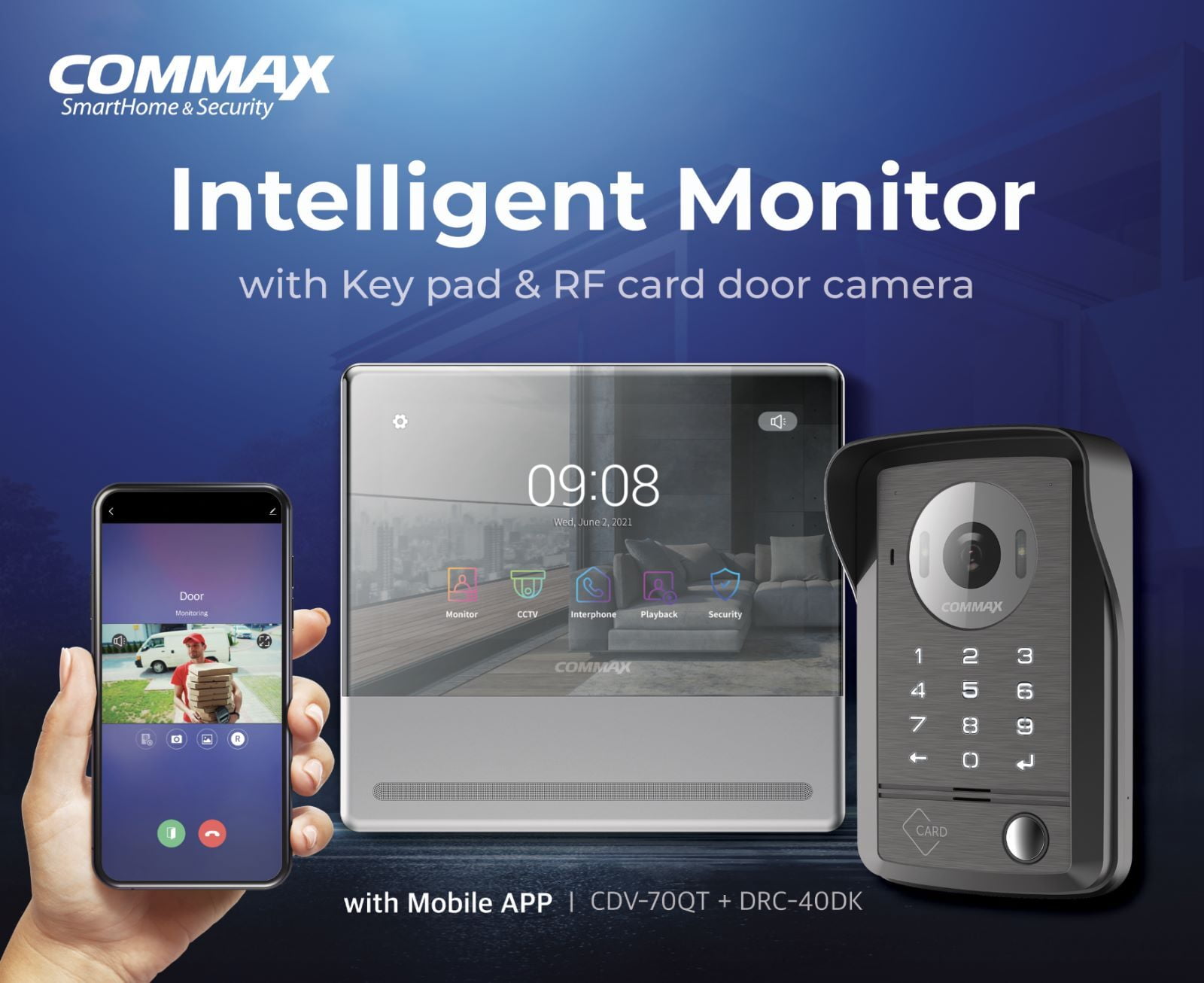 Home | Aman Security Systems Co.