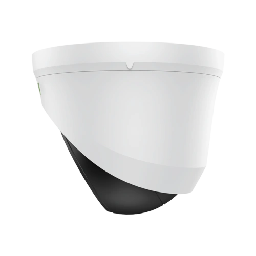 TC-C34XN 4MP Dome Camera with Built-in Mic | Tiandy Surveillance