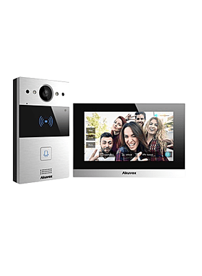 Home | AMAN Security Systems Co