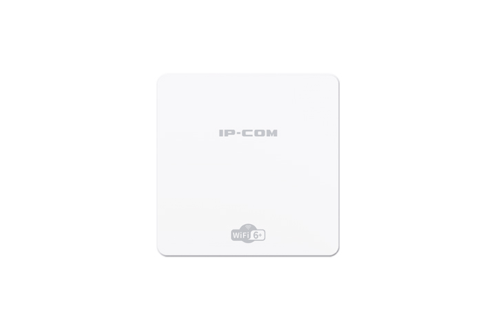 IP-COM Pro-6-IW | Wall-Mounted Wi-Fi 6 Access Point – 2402Mbps