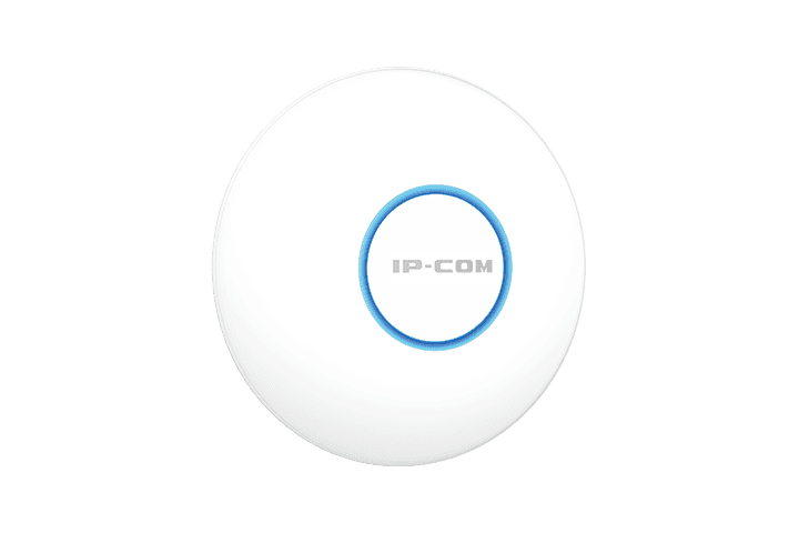 IP-COM Pro-6-M | Dual-Band Wi-Fi 6 Mesh System for Whole-Home Coverage