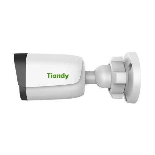 Tiandy TC-C34QN 4MP Bullet Camera – Fixed 2.8mm Lens, IP67, IR Night Vision