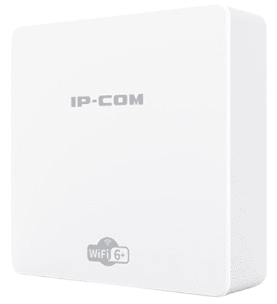 IP-COM Pro-6-IW | Wall-Mounted Wi-Fi 6 Access Point – 2402Mbps