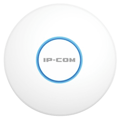 IP-COM Pro-6-LITE Wi-Fi 6 2402Mbps | نقطة وصول للأعمال والمنازل الذكية
