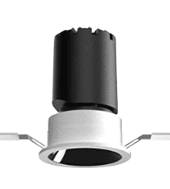 Zigbee Spotlight - 55mm - 9W