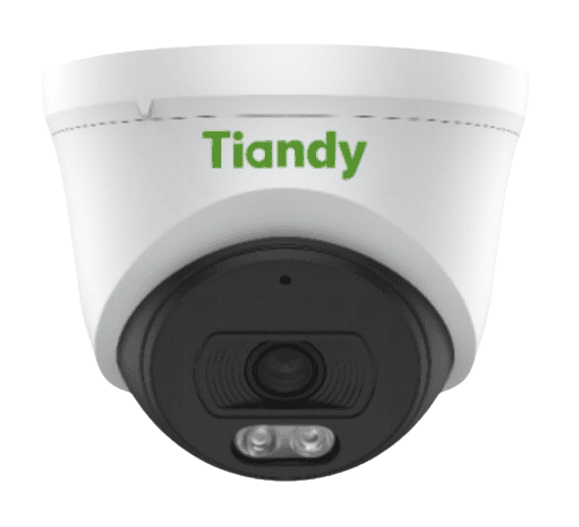 TC-C320N 2MP Fixed Mic Dome IP Camera – كاميرا مراقبة تياندي TC-C320N 2 ...