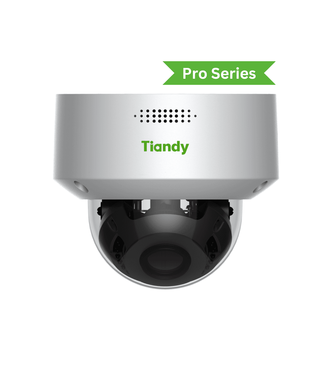 TC-C35MS (5MP-Motorized-Starlight-Mic-Dome) Camera