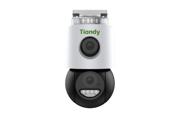 TC-H363N (6MP-Fixed-Wi-Fi-Color Maker-PT-2Way)